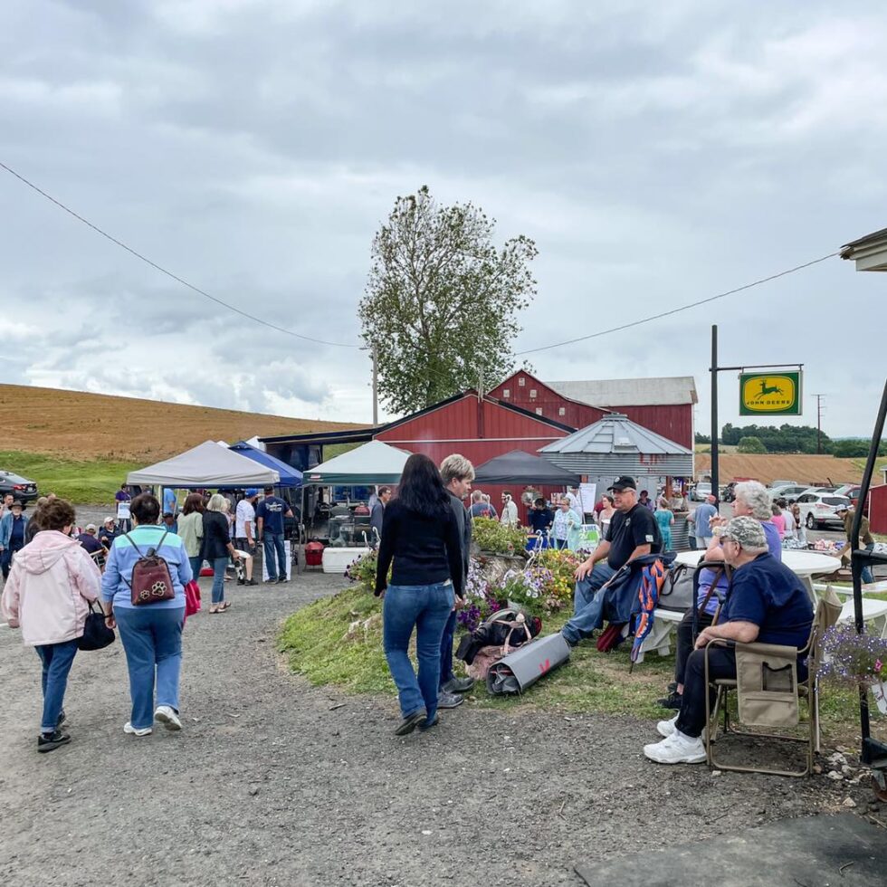 Home - Red Barn Farm Market