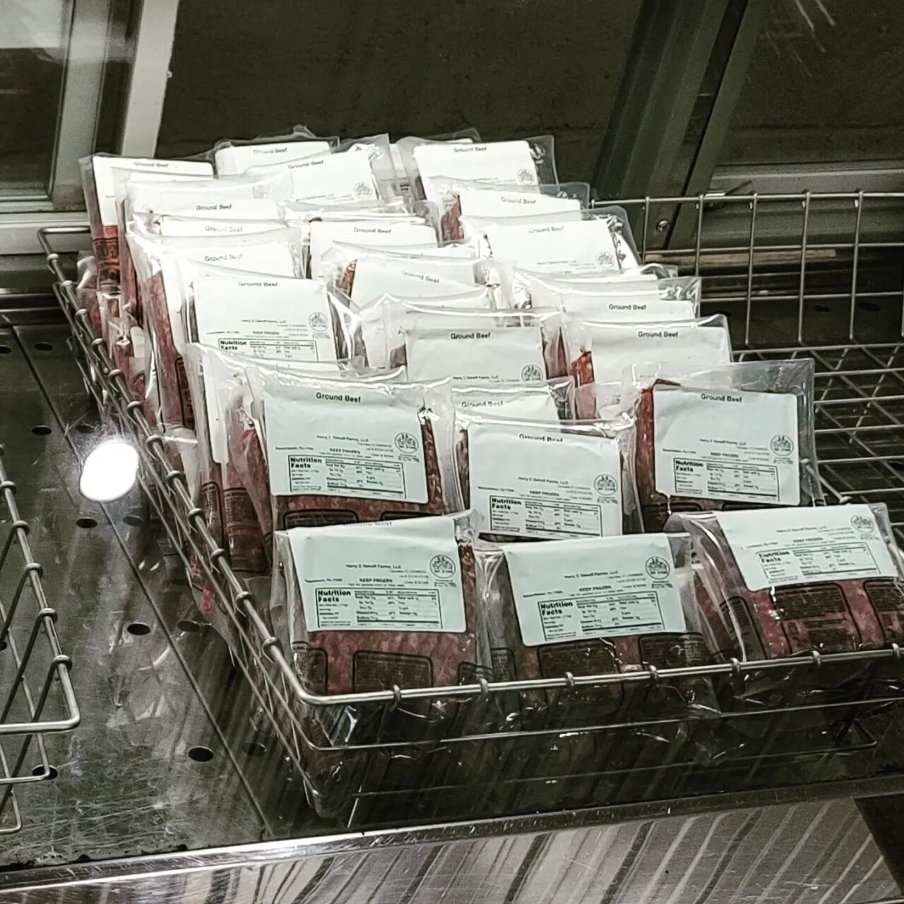 Products - Red Barn Farm Market