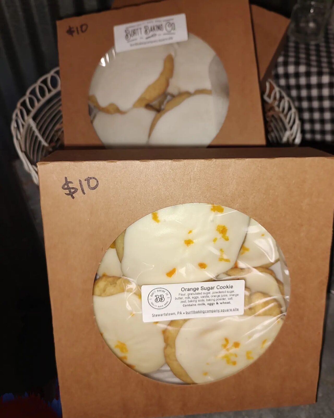 Products - Red Barn Farm Market