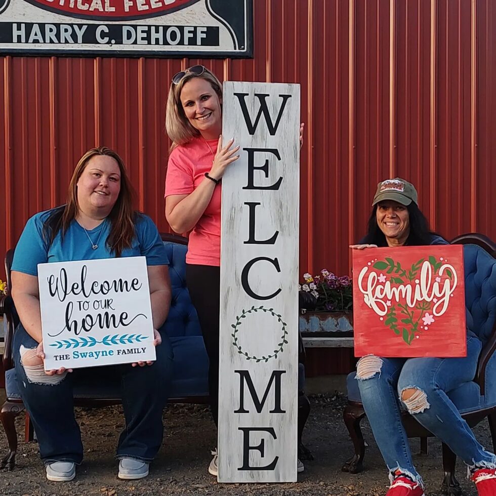 Events - Red Barn Farm Market